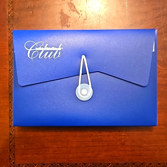 Creative Memories | Other | Creative Memories Memory Keepers Club ...